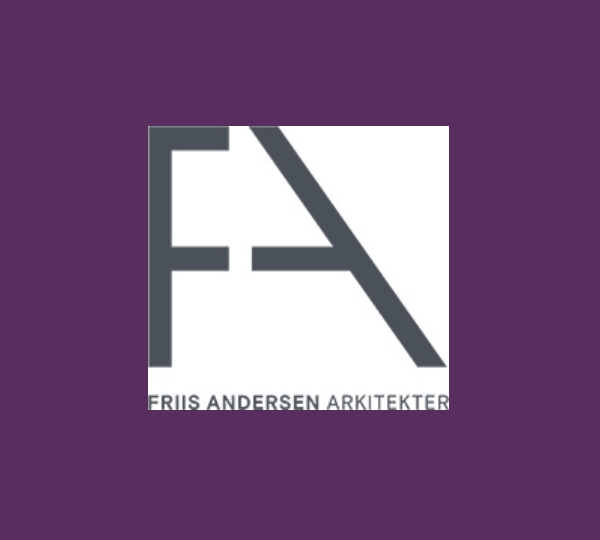 Referencer NBS Nordic: Friis Andersen Arkitekter